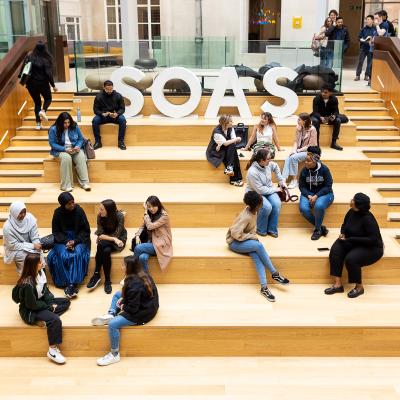 Apply to SOAS | SOAS